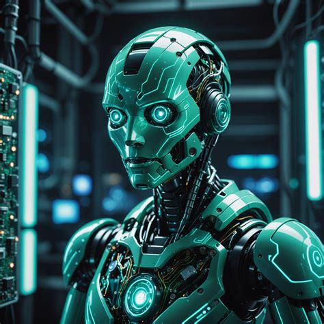 Digital 🚀 Unlock The Power Of Technology Dive Into Our Latest Post On How Ai And Robotics Are