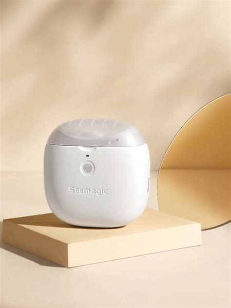 Seemagic Electric Automatic Nail Clippers Pro $16.14 : r/aliexpressfinds