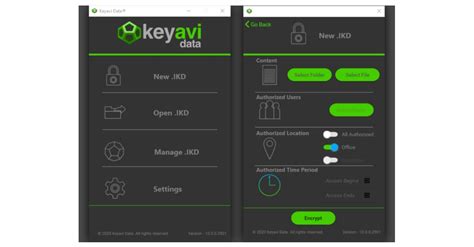 Keyavi Data Announces Immediate Availability Of The First Cybersecurity Product To Make Data