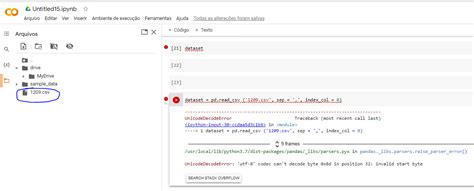 Importando Uma Planilha Python Para Data Science Funções Pacotes E
