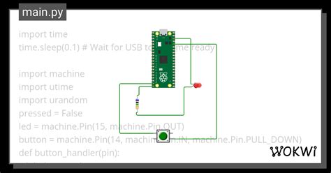 Projeto 3 Wokwi Esp32 Stm32 Arduino Simulator