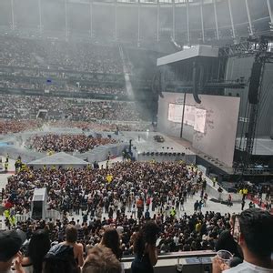 Kendrick Lamar Concerts And Live Tour Dates 2025 2026 Tickets Bandsintown