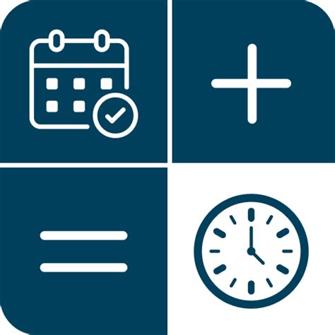 Date And Time Duration Calculatoramazondeappstore For Android