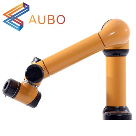 Aubo I3 6 Axis Robot Arm 3kg Payload 625mm Robotic Arm Swivel Arm