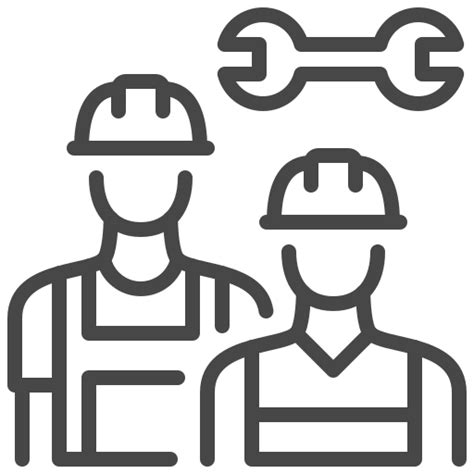 Labor Free Arrows Icons