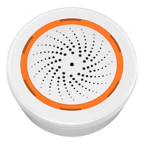 Gaotek Zigbee Humidity Sensor Iot Gao Tek