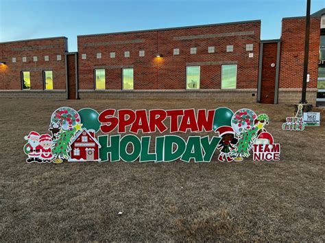 South Paulding High School Douglasville Ga