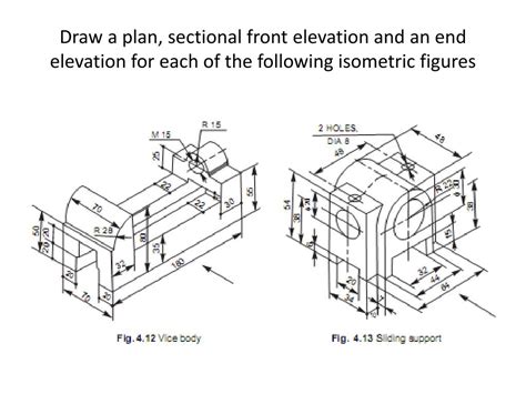 Ppt Assembly Drawings And Sectioning Powerpoint Presentation Free