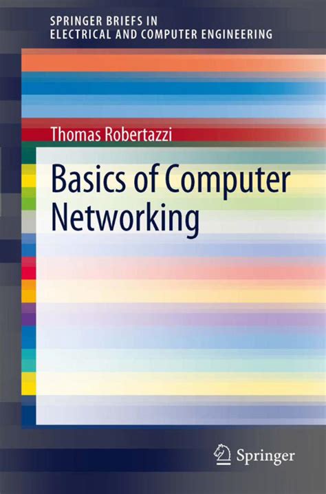Pdf Basics Of Computer Networking Dokumen Tips