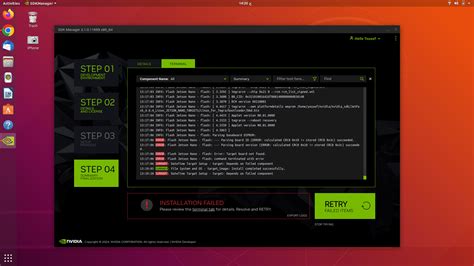 Jetson Nano No Display And Power Led Is On Jetson Nano NVIDIA Developer Forums