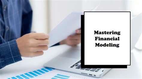 mastering financial modeling best practices for success