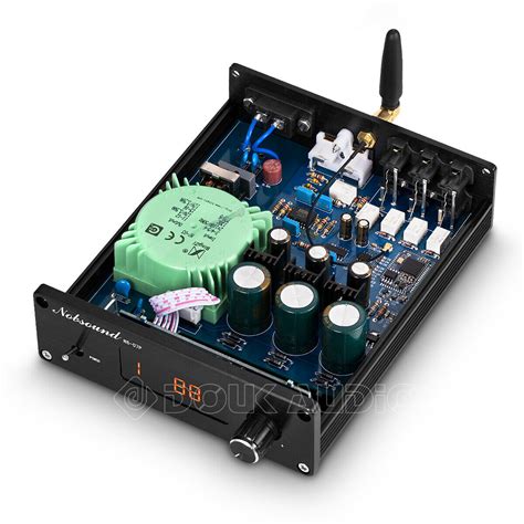 Review and Measurements of Weiliang Volume Control | Audio Science ...