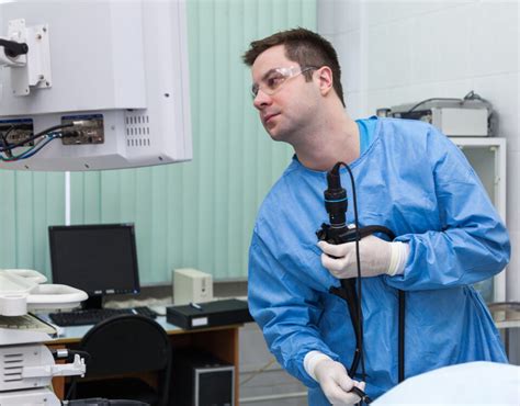 Will I Be Asleep During An Upper Endoscopy