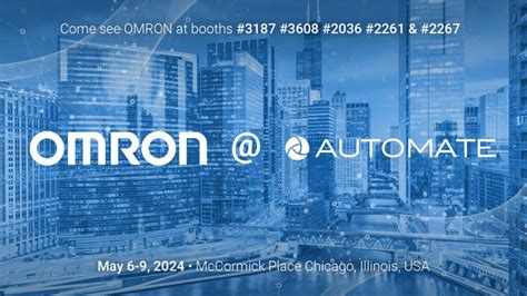 omron automation robotic solutions americas on linkedin