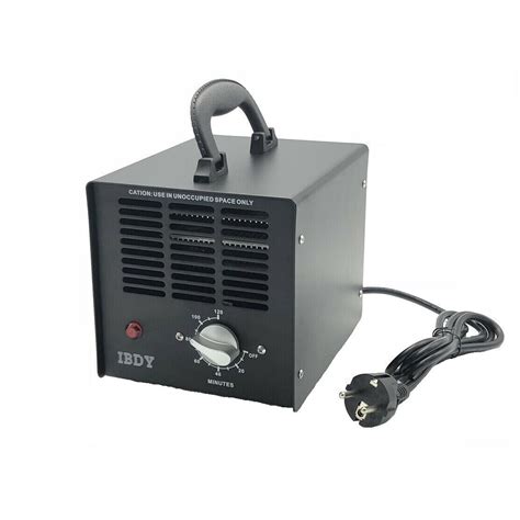 Generator ozon Profi, 15G, dezinfectant si sterilizare , purificator ...