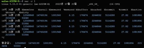 Memory Management With Linux Highcloud100 Memory Management With Linux Highcloud100