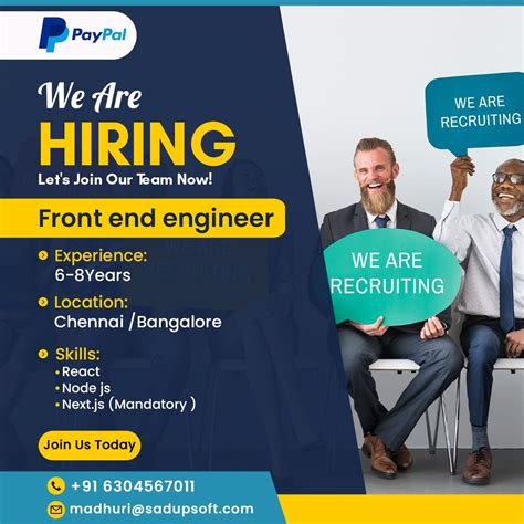 Madhuri G On Linkedin Frontendengineer Hiring React Nodejs Nextjs