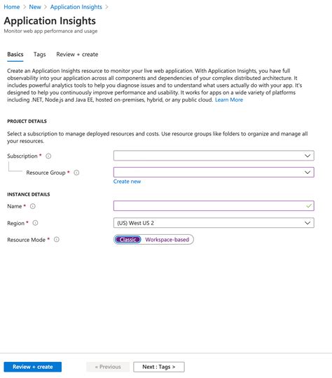 Azure Application Insights For Sitecore Applications Blogs Perficient