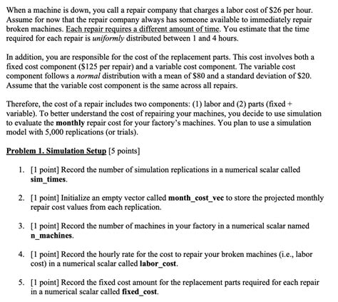Solved Please Help Resolve Problems 1 Through 3 There Is A