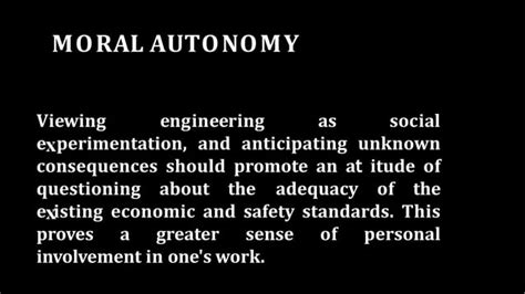 Engineering As Experimentation Pptpptx