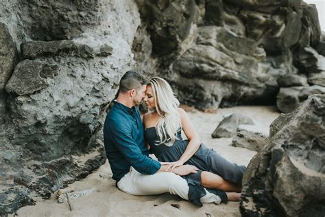 Maui Proposal Ps Love