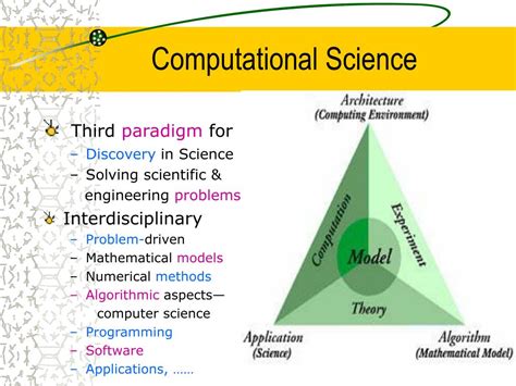 Ppt Ma5233 Computational Mathematics Powerpoint Presentation Free Download Id35142