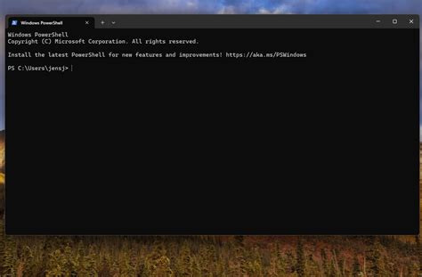 Windows Terminal Krijgt AI Chatfunctie ITdaily