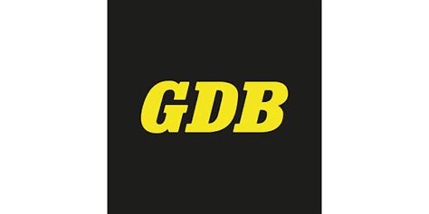 Gdb Logo