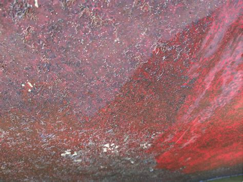 Experience With Fouling Release Systems Fossil Free Around The World