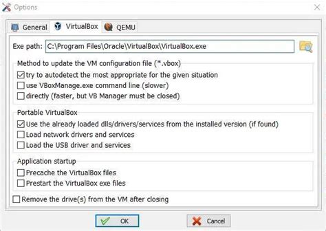 Así puedes arrancar una máquina virtual de VirtualBox desde un USB Informatique Mania