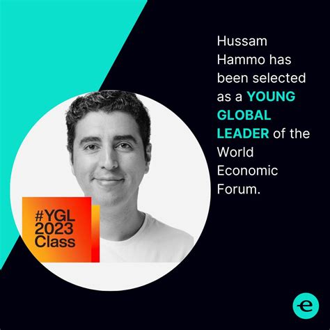 A Huge Congratulations To Hussam Hammo Founder And Ceo Of Tamatem Games For Being Selected As A