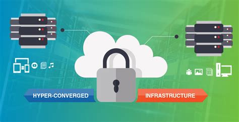 Benefits Of Hyper Converged Infrastructure Skylus