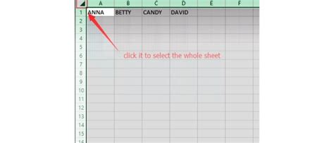 Как Зафиксировать Размер Ячеек в Excel 📶 Tell Smart