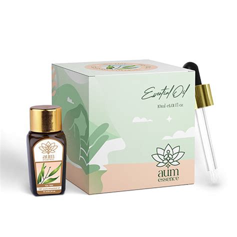Fragrance Compound 10ml Tea Tree Essential Oil At Best Price In