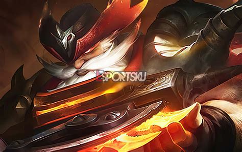 Apa Itu Adaptive Penetration Mobile Legends Ml Esportsku