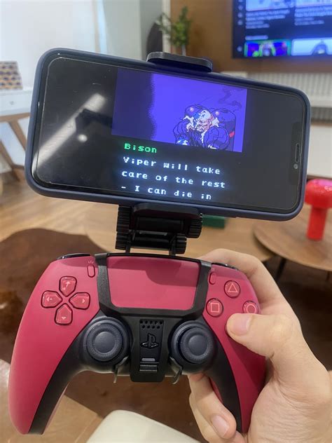 Quick Reminder You Dont Need A Backbone If You Already Own A Playstation R Delta Emulator