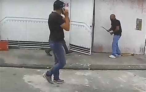 Menor De Anos Confessa Ter Matado A Tiros Jovem De