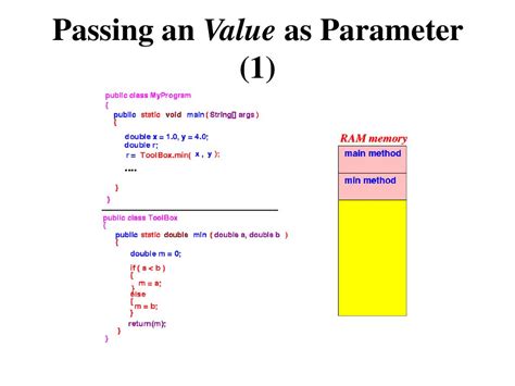 Array And Method Ppt Download
