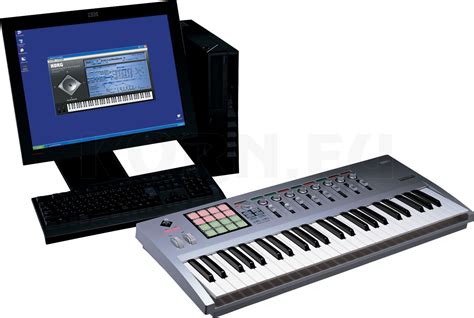 Korg Kontrol 49 Usb Midi Keyboard Music Store Korg Kontrol 49 Usb Midi Keyboard Music Store