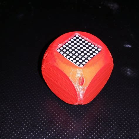 Accelerated Dice Hackaday Io