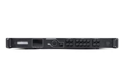 LED Video Control Unit NovaStar VX600 At Rs 80000 Piece Quad Video Processor In Kochi ID