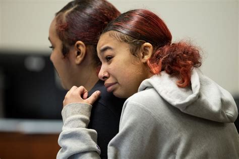 Marquavious Dovontae Ware Arraignment