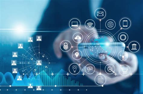 What Is Digital Leadership GDS Group