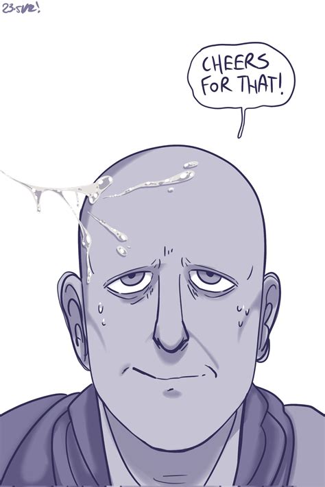 Rule 34 Bald Boltofgransex Cum Cum On Face Cum On Hair Cum On Head