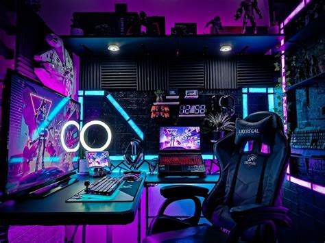 How To Set Up Desk LED Lights Simple And Effective Guide