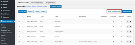 how to add edit custom fields in woocommerce checkout page themehigh