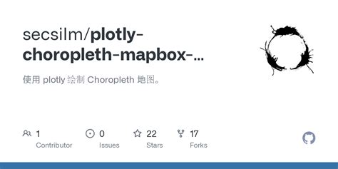 Plotly Choropleth Mapbox Demoplotly Choropleth Mapmd At Master · Secsilmplotly Choropleth