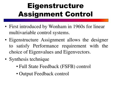 ppt advanced control of marine power system powerpoint presentation