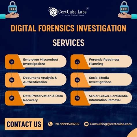 Ppt Digital Forensics Investigations Powerpoint Presentation Free