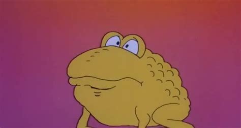 Frog Dna
